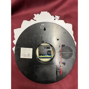 Lionel | Wall Decor | Vintage Lionel Centennial Battery Operated Clock ...